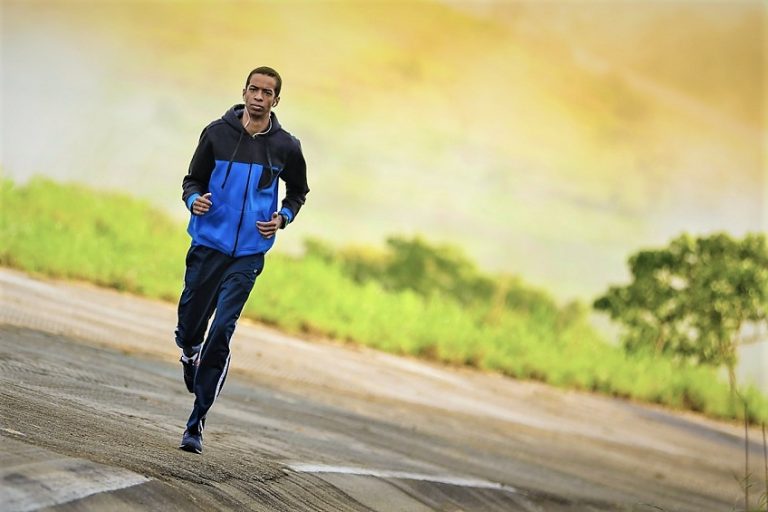 Meilleure course : 4 conseils techniques | LAUREA